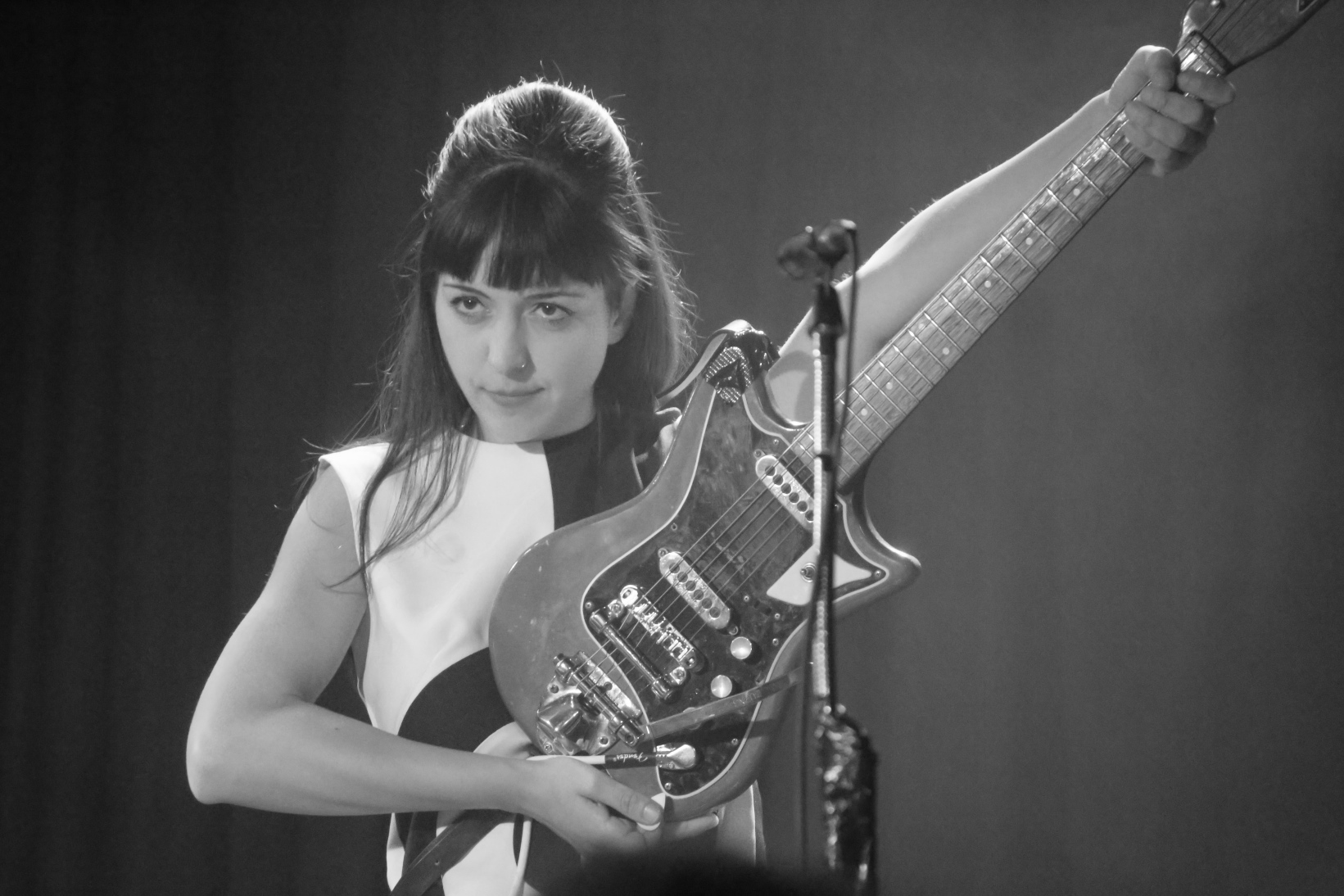 Retro Man Blog: The Courettes - Special Feature on New LP "Back In Mono ...