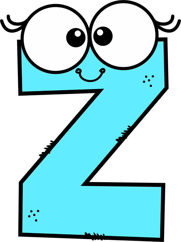 ® BLOG DE RECURSOS ESCOLARES ®: IMÁGENES DE LETRAS MAYÚSCULAS DE ...