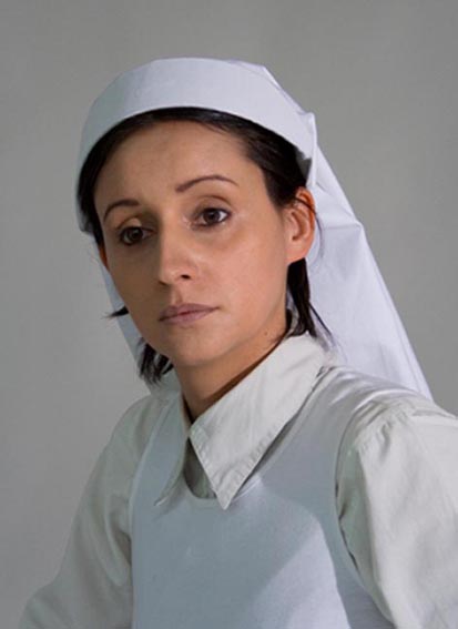 Julie Besson's Art Work