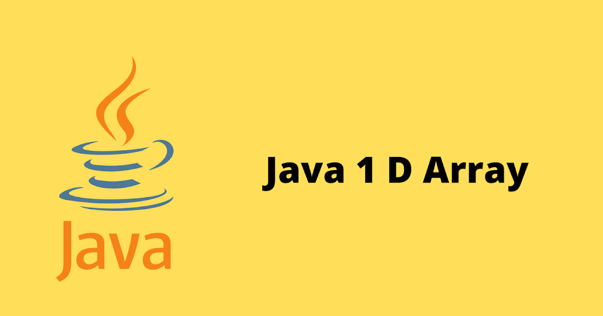 HackerRank Java 1D Array problem solution