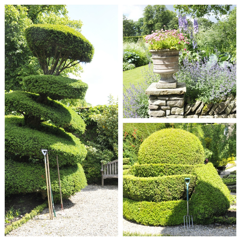 Helen Philipps: June 2012