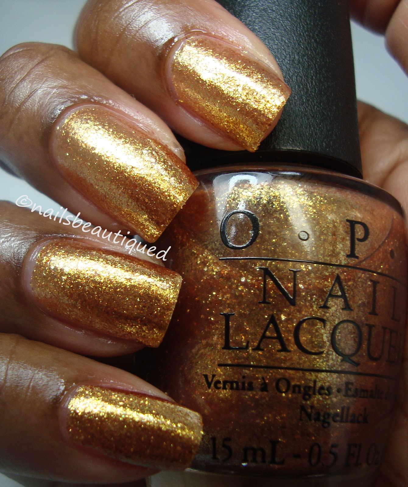 unbitten polish: OPI Skyfall Bond 007 Collection, Swatches and Review