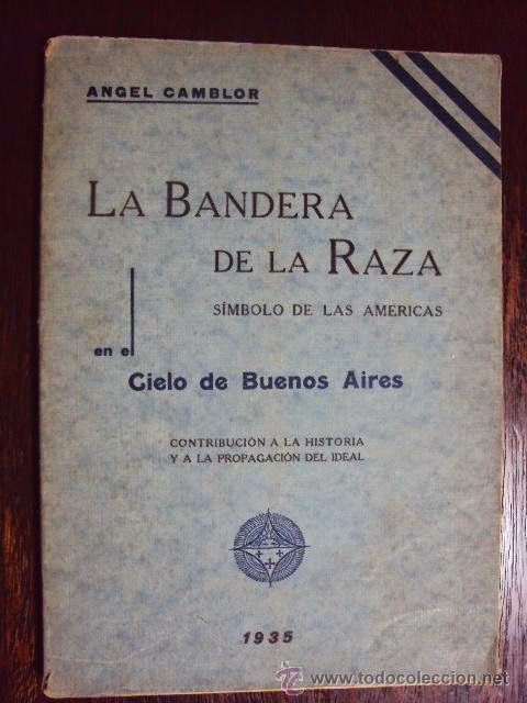 Indiberya, causa común: ¿Quién fue Ángel Camblor el uruguayo que creó ...