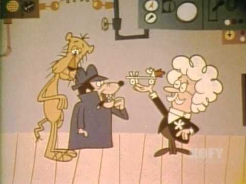 SATURDAY MORNINGS FOREVER: KING LEONARDO AND HIS SHORT SUBJECTS