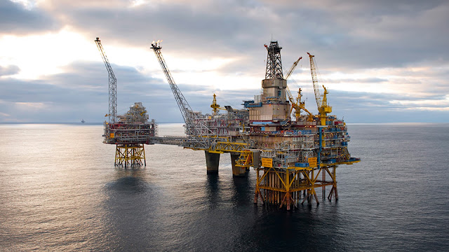 Petroleum