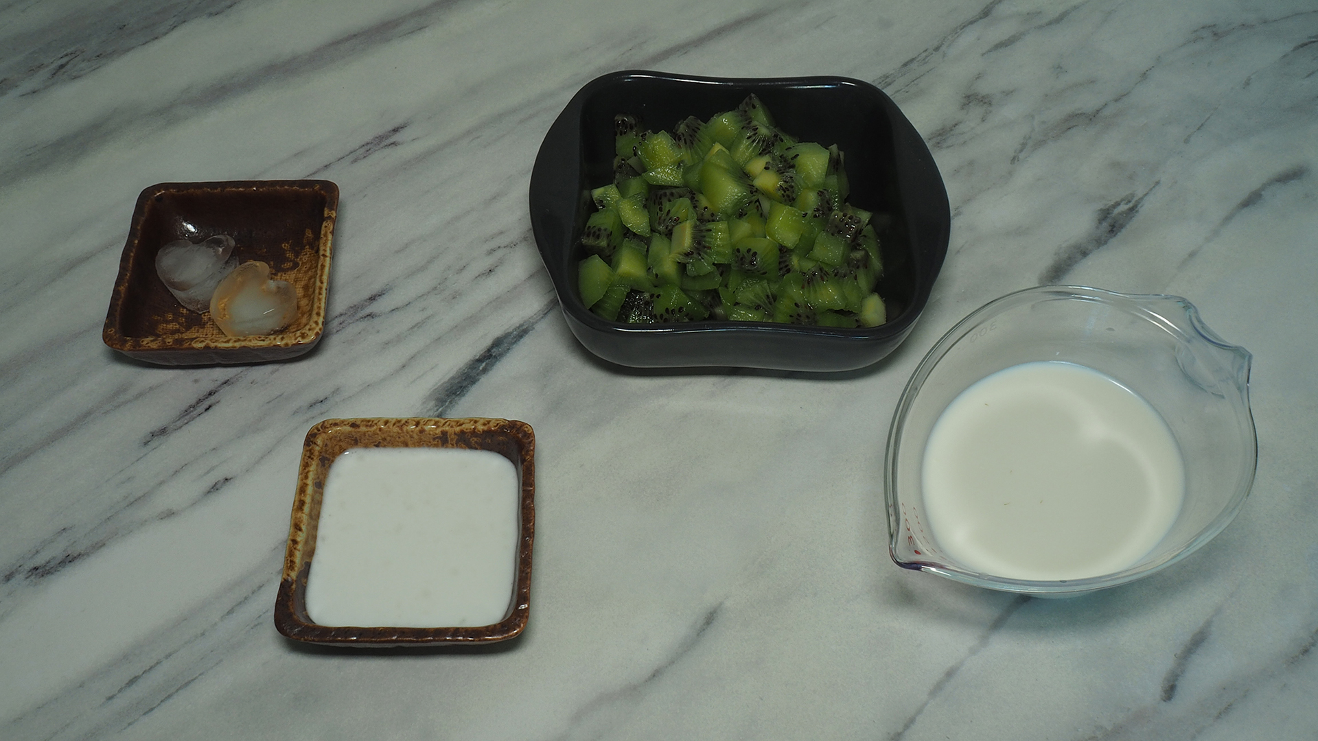 來杯夏日特飲吧：Cathay Delight