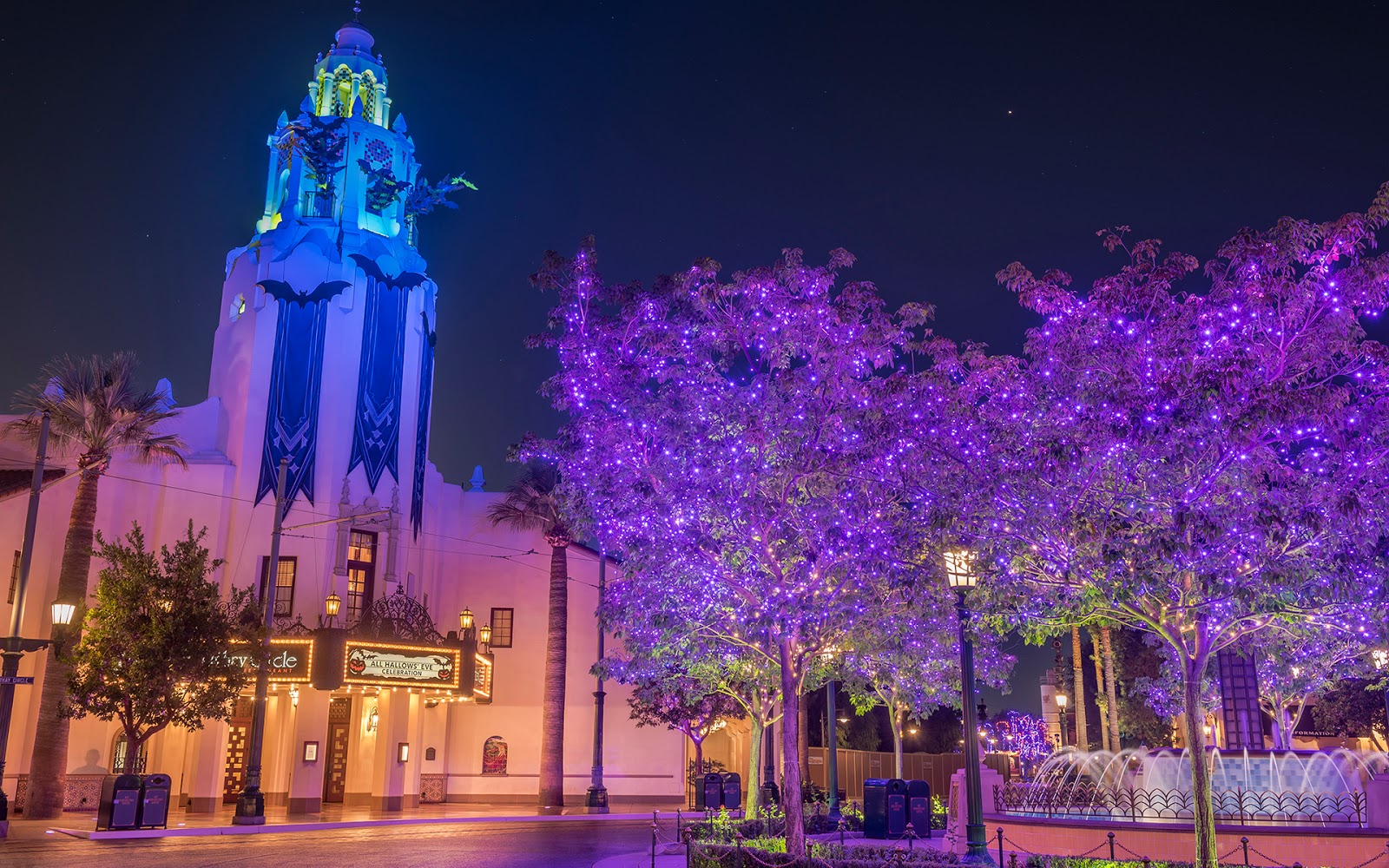 Creepy Carthay Circle II