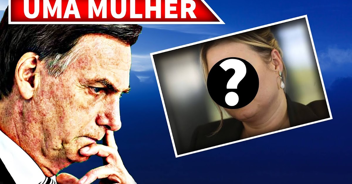 UMA MULHER CAUSARÁ A QUEDA DO PRESIDENTE!? ENTENDA. ~ EXTRA (A) NORMAL