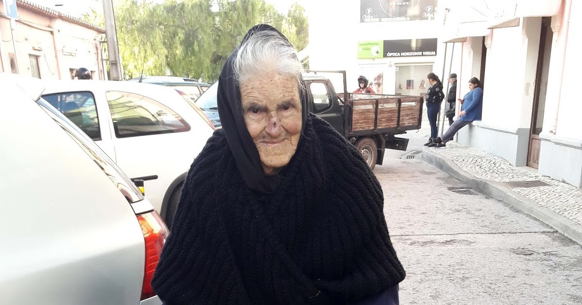 Valado minha paixão: A MÃE Maria " Juíza " e os Filhos