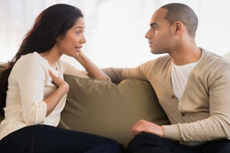 Aprender a dialogar con mi pareja