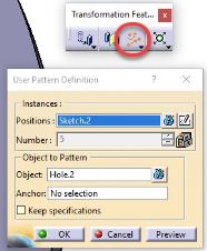 Product Design Engineering: CATIA V5 Tips & Tricks