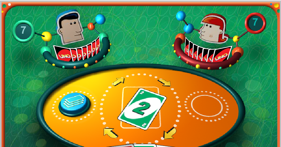 UNO Online ~ Game store online