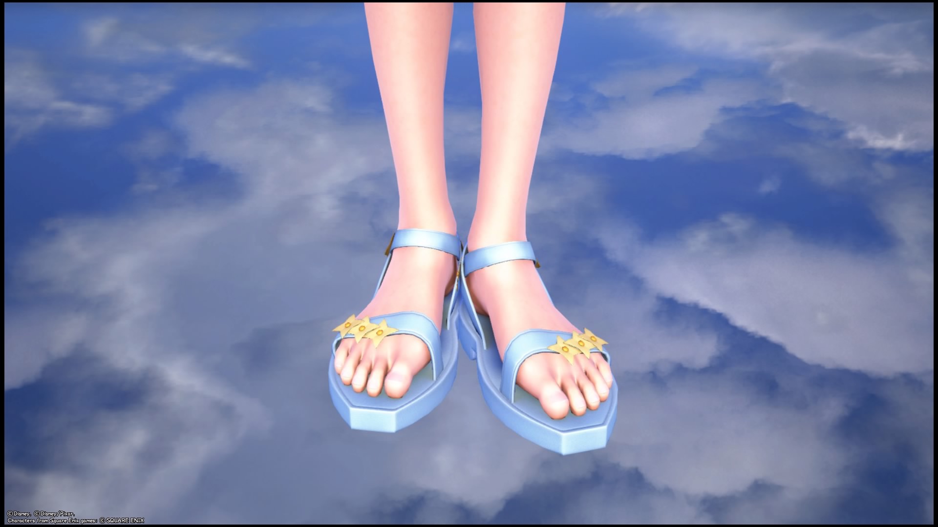 Kingdom Hearts Namine Feet Soles Hot Sex Picture
