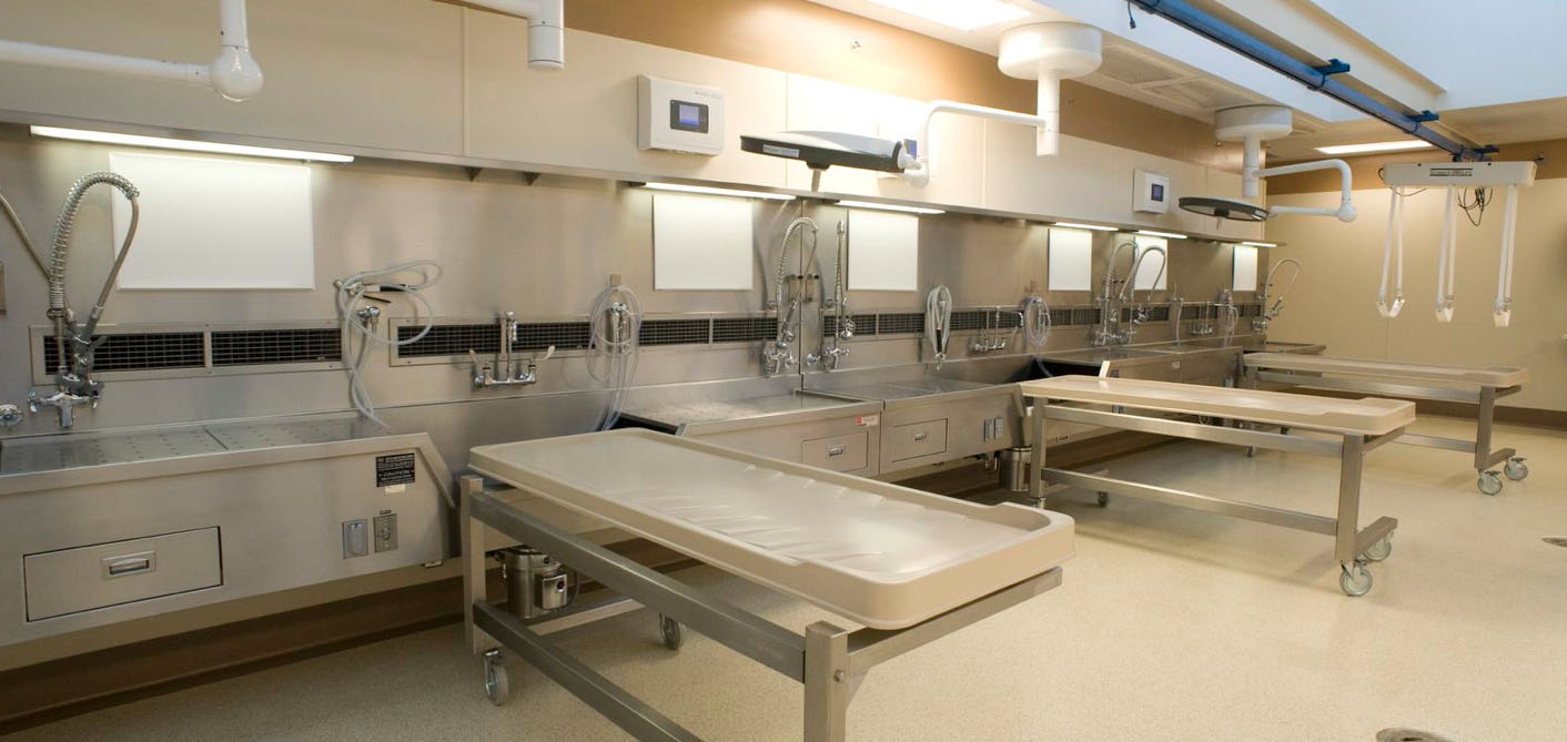 Doug Myrick's Blog: Private coroners are in the spotlight