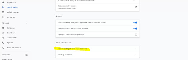 How to remove Microsoft Bing from chrome || How to delete Bing from chrome