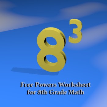The Best of Teacher Entrepreneurs III: FREE MATH LESSON - “Free Powers ...