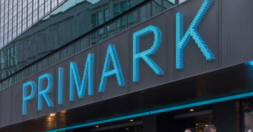 Primark Commits to Making More Sustainable Clothings
