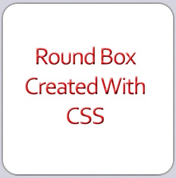 I have designed a corner shown in the right hand side.CSS Code for this ...