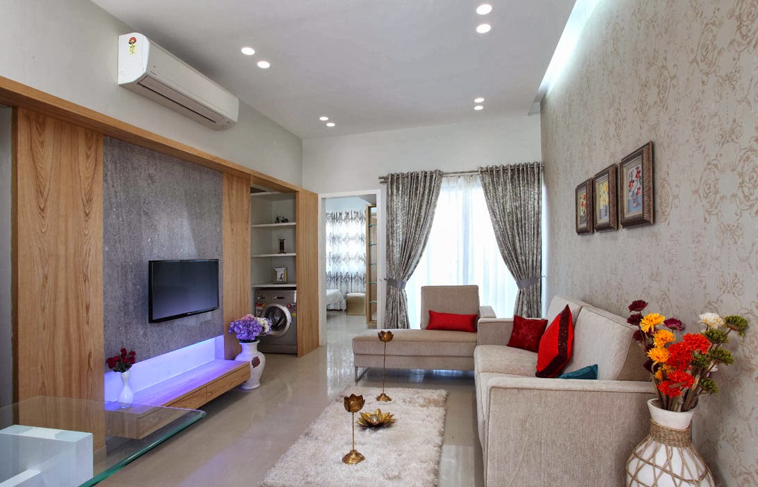 KUL Nation - Township in Pune: 2 BHK Flats in Manjri Pune