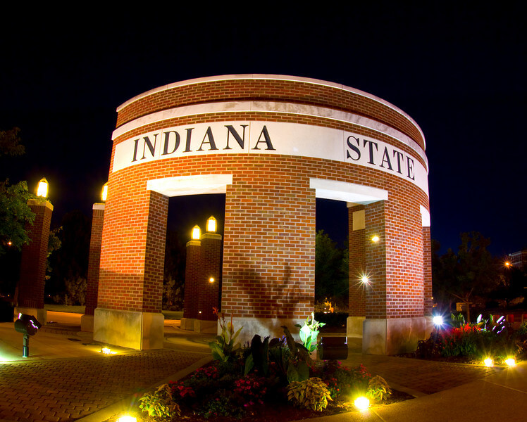 Indiana State University #40 ~ PHD In Counseling Education | PHD Classes