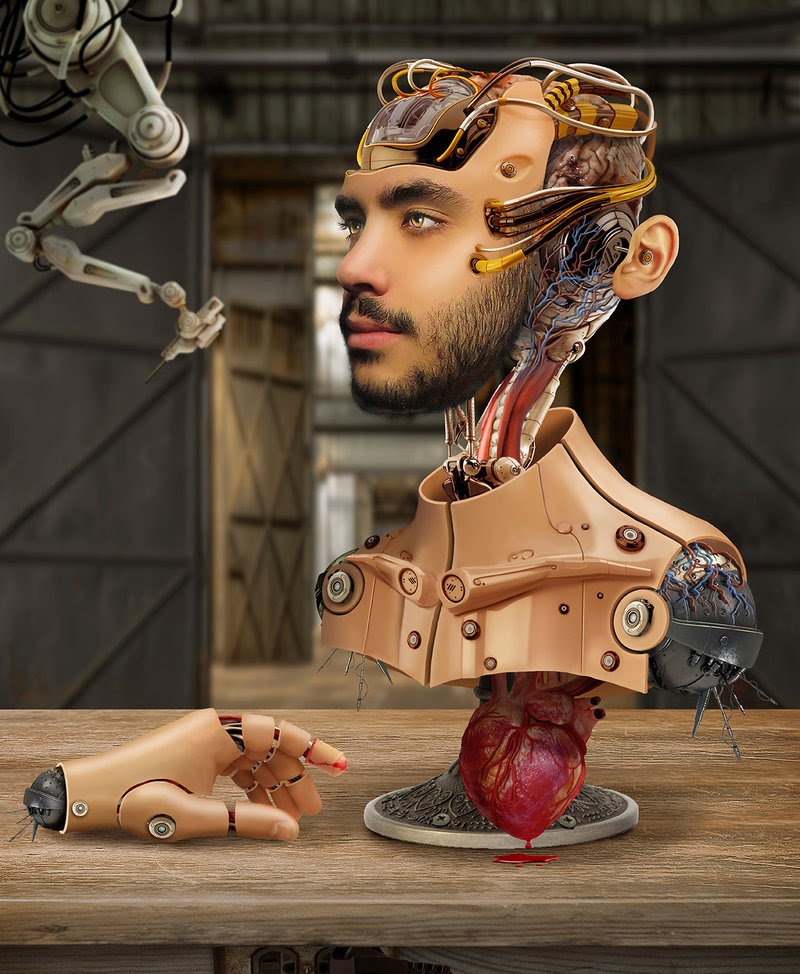 Design Stack: A Blog about Art, Design and Architecture: Surreal ...