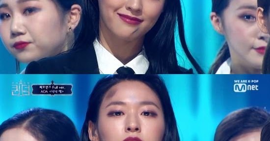 'Queendom' breathes a breath of fresh air into AOA's career