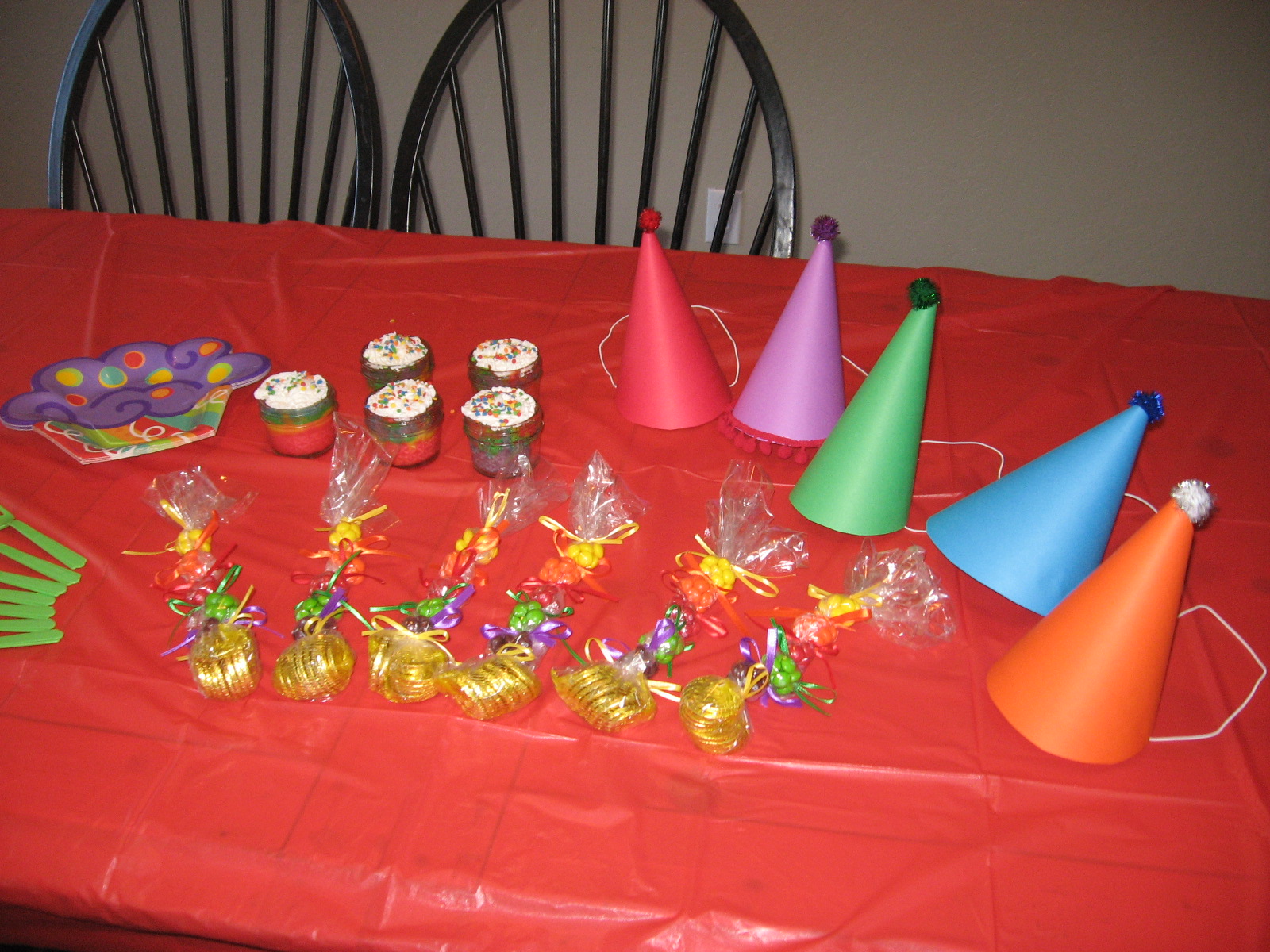 McCaleb Family Adventures