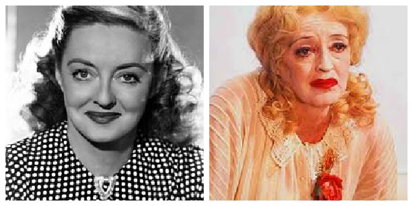 Where's My Glow? : Baby Jane Makeup Tutorial