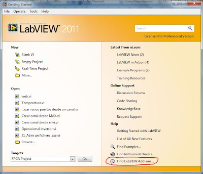 Daniel de Cos Pérez: VI Package Manager