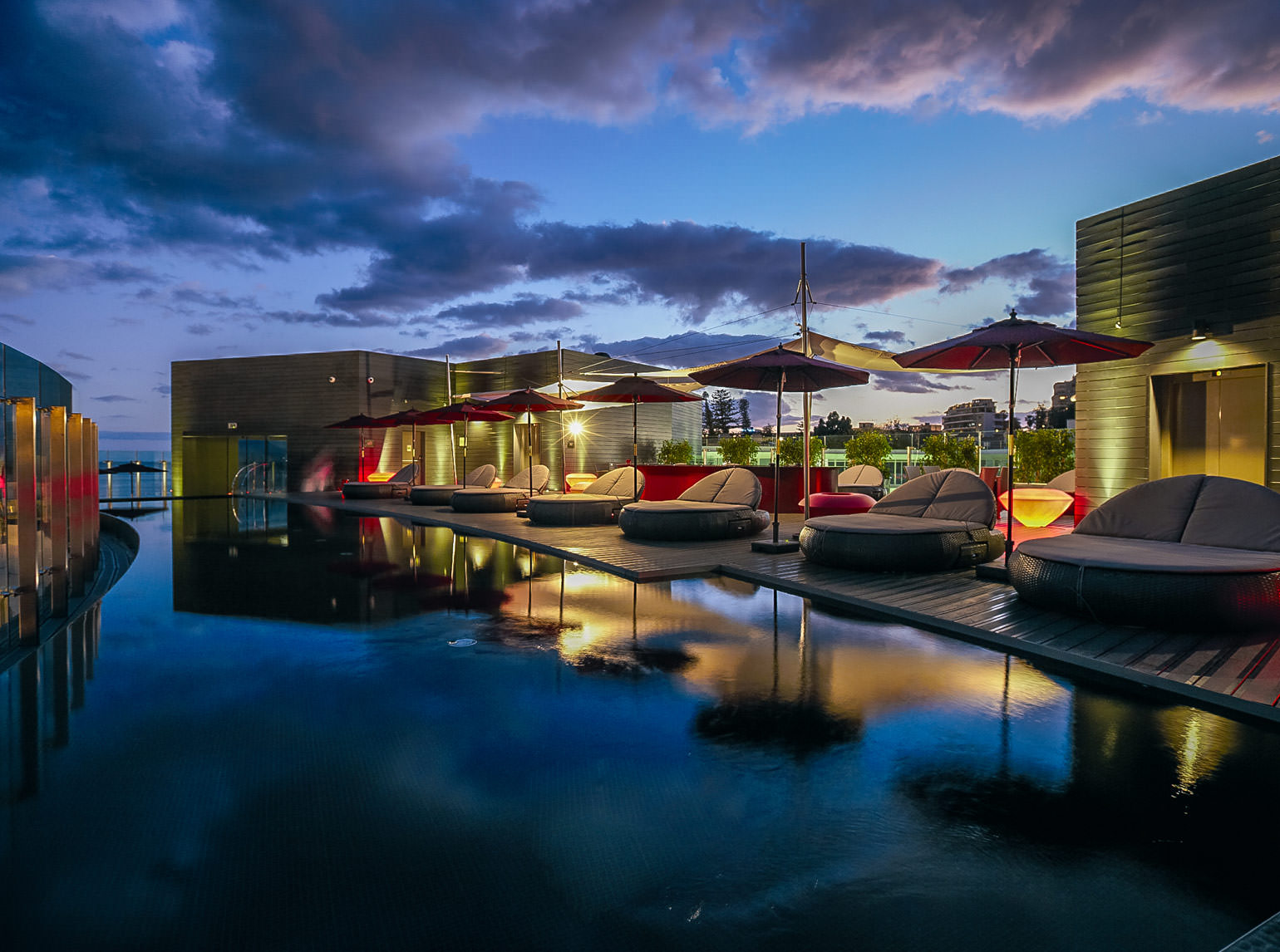 The Vine revalida título de melhor Hotel Design da Europa - Somos Madeira