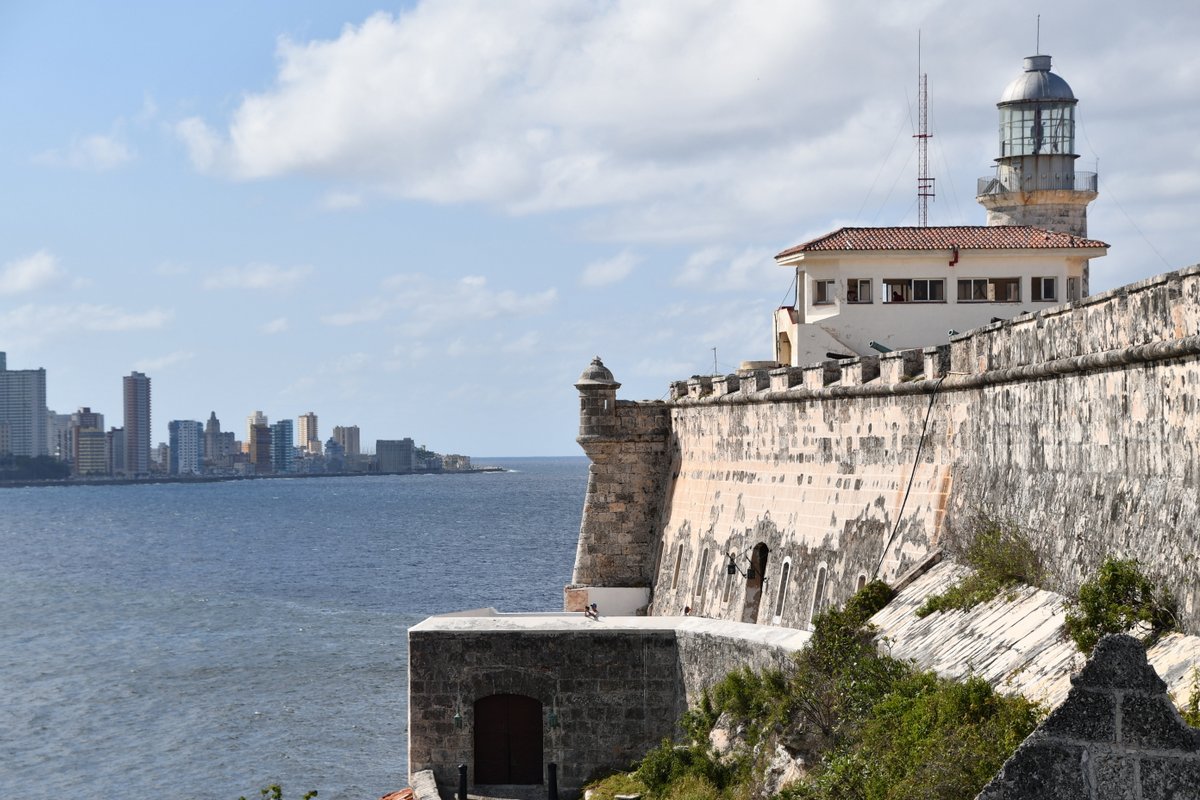World Adventures: Cuban Explorer, Day 7, Havana, Cuba, (Part 5 of 5)