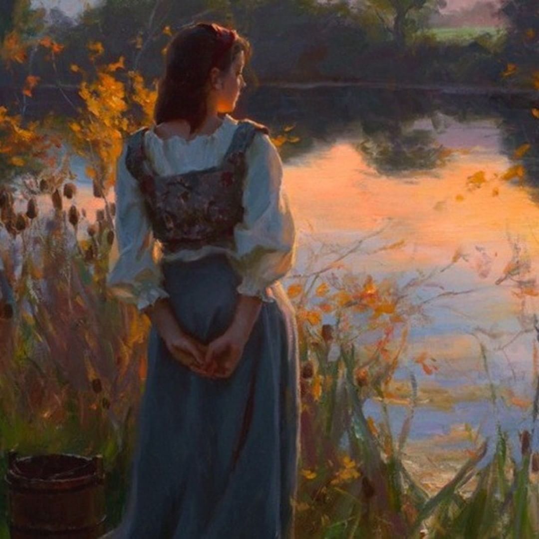 Michael Malm, 1972 | Figurative painter | Tutt'Art@ | Pittura ...