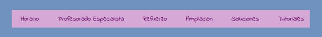 AVIÉNTATE: ¡Feliz Travesía!: ¡Comenzamos Trimestre! AVIÉNTATE: ¡Feliz Travesía!: ¡Comenzamos Trimestre!