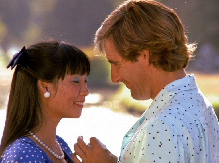 Quantum Stills: The Americanization of Machiko, Part IV