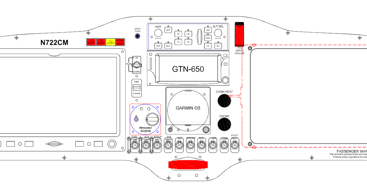 Craig's Sling 4 Build Log