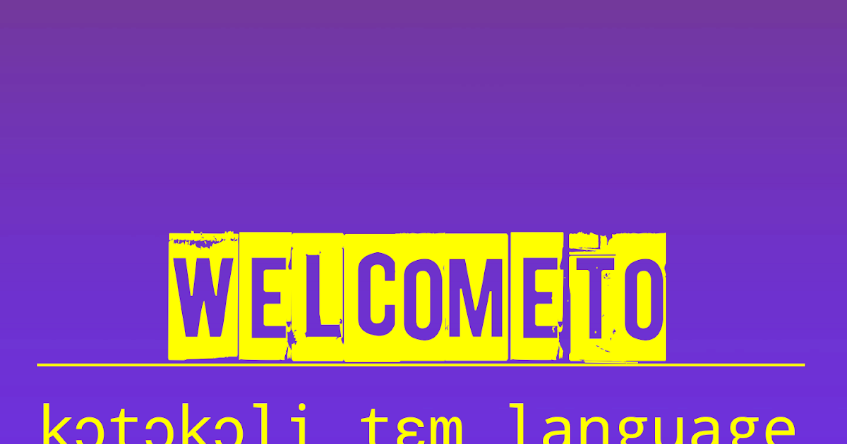 Kotokoli tem language Tɛm kʋŋɔm: kotokolibia tembia nabayiraa in china ...