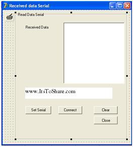 Serial Communication Between 2 Personal Computer On Borland Delphi 7 ...