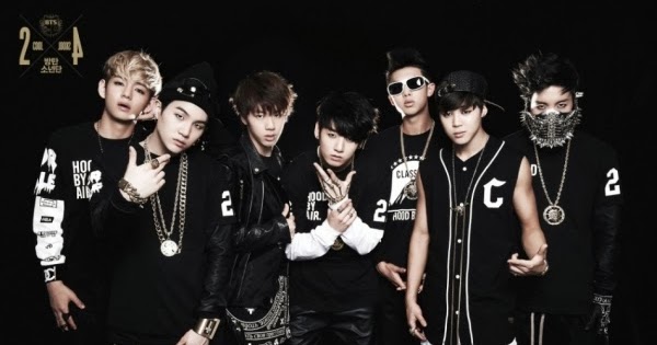 Minden ami K-pop: BTS