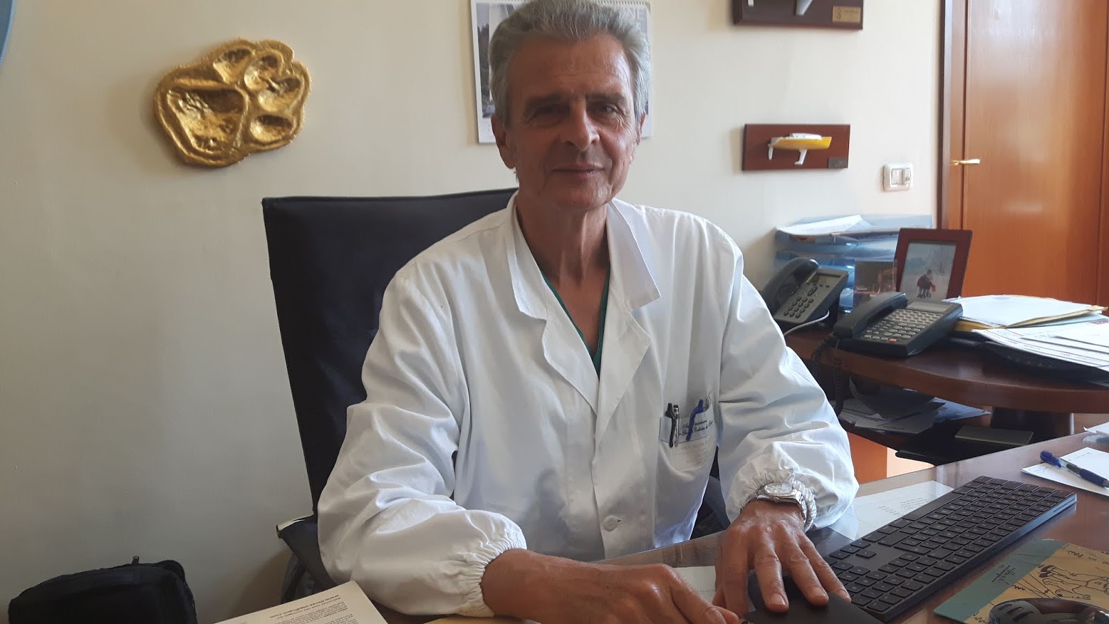 EVOLUZIONE DELLA CHIRURGIA LAPAROSCOPICA