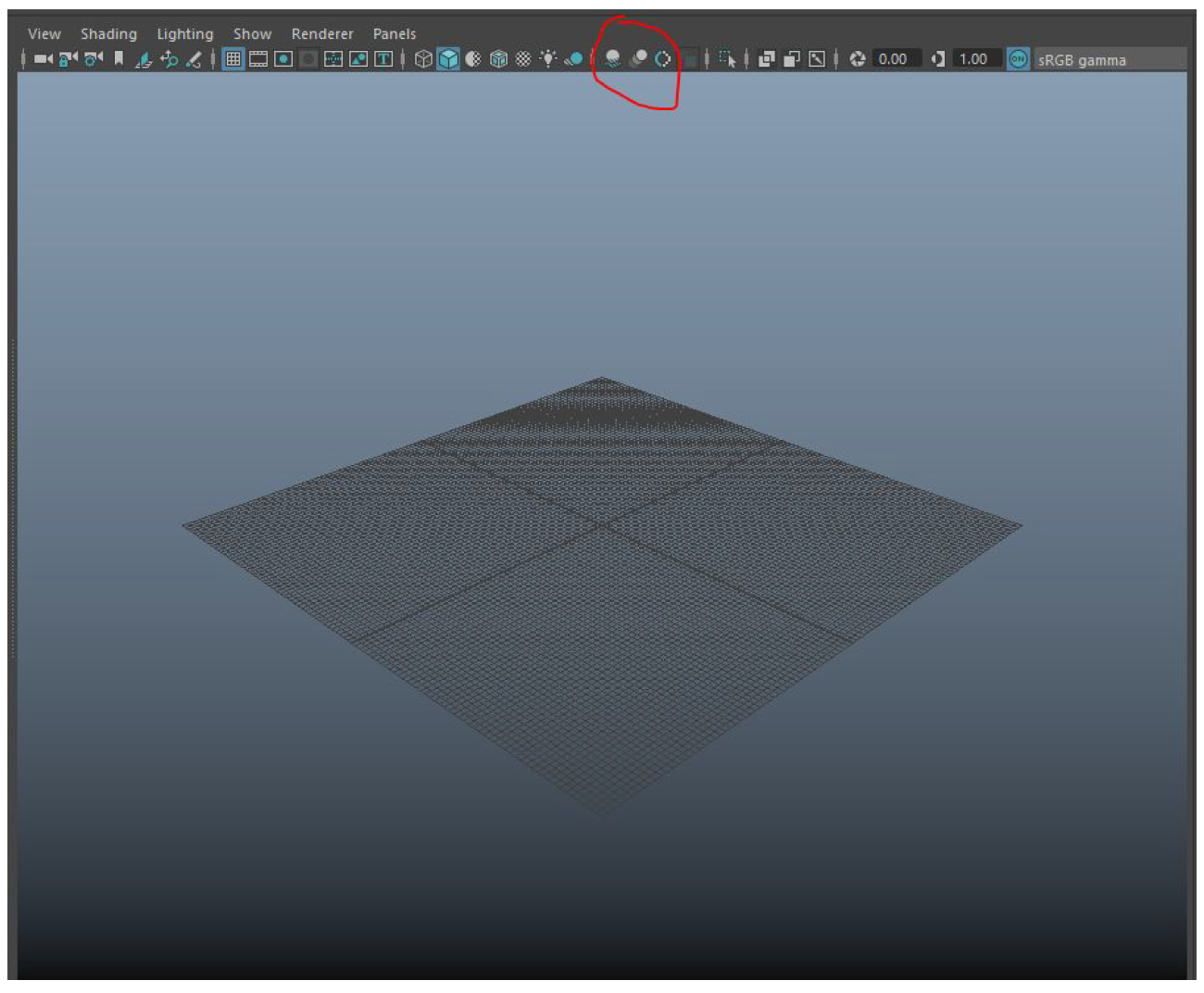 Escape Studios Animation Blog: How to Make Maya Run Faster
