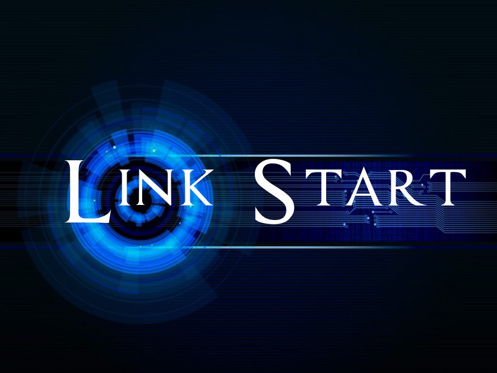 Link Start