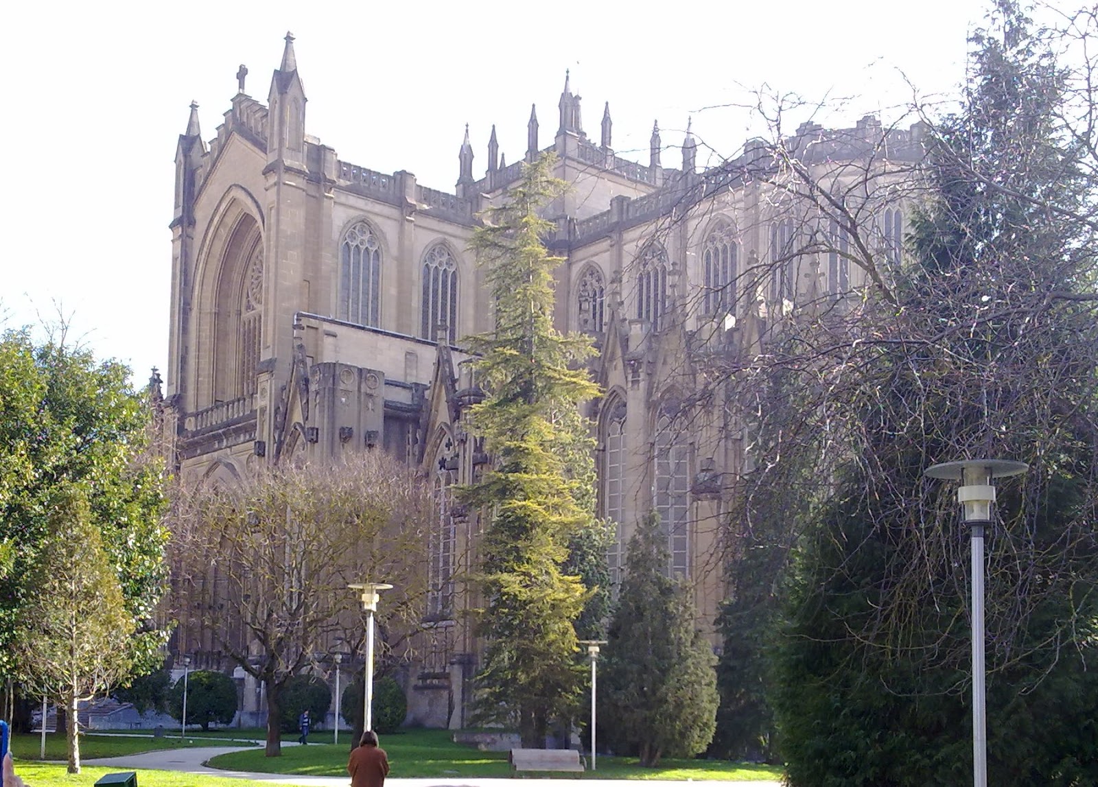 Aitor Delgado Basque Private Tour Guide: Mondays in Museums XVI ...