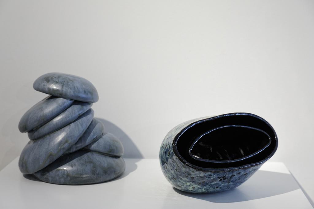 Espaço de Autores: Elsa Rebelo