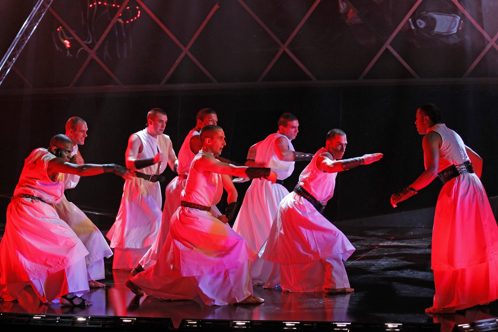 The Chicago Seen: review: Aida