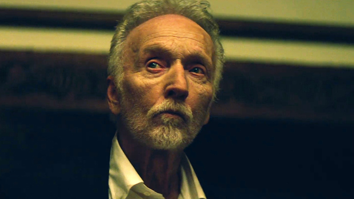 The Call | Terror sobrenatural com Lin Shaye e Tobin Bell ganha trailer