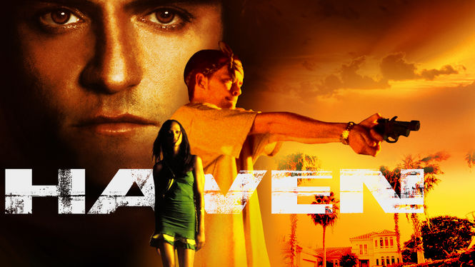 MVD Marquee Collection: Haven (2004) - Reviewed