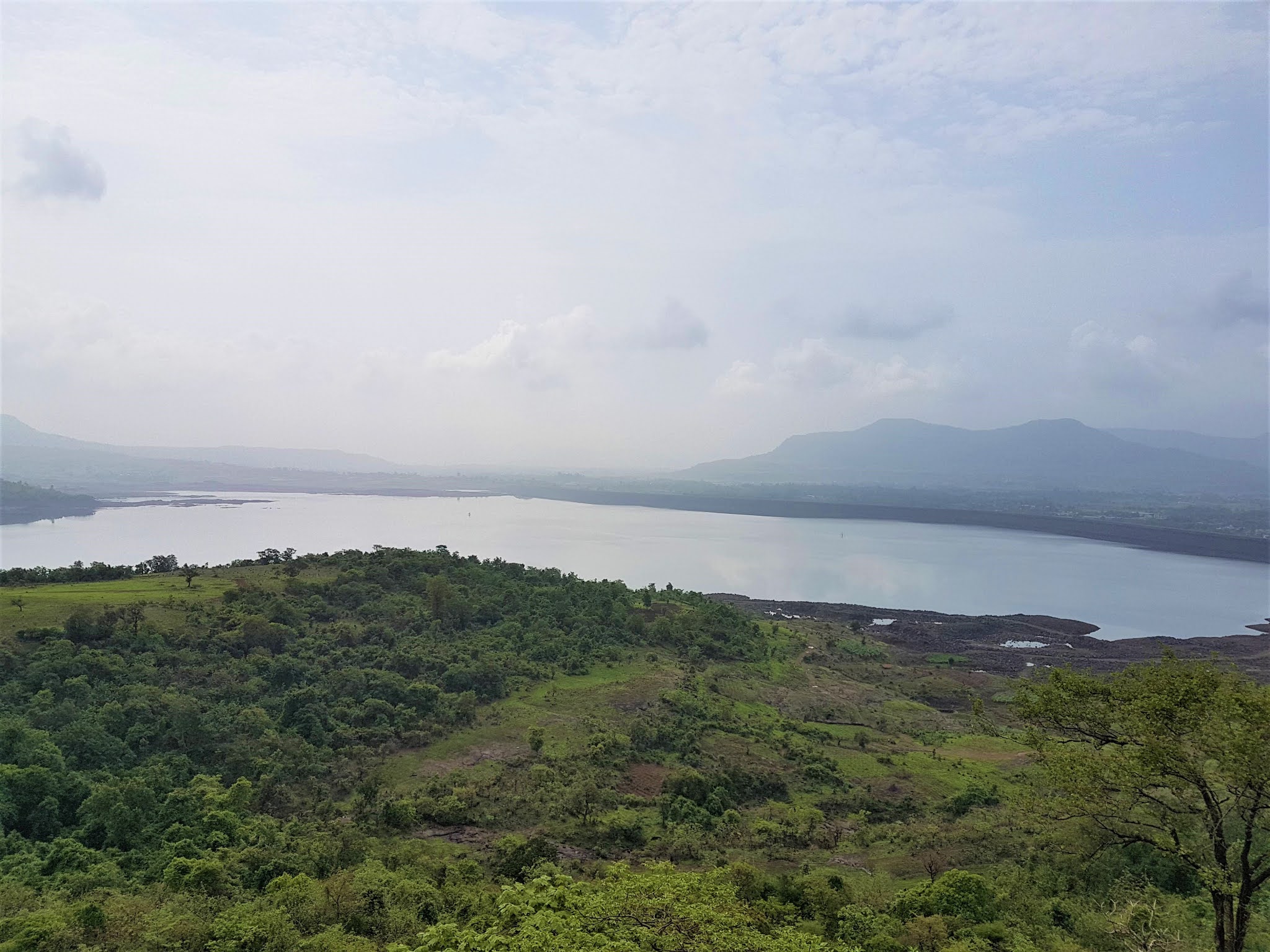 One Day Hike to Irshalgad: A Needle Head Pinnacle - Born Hiker