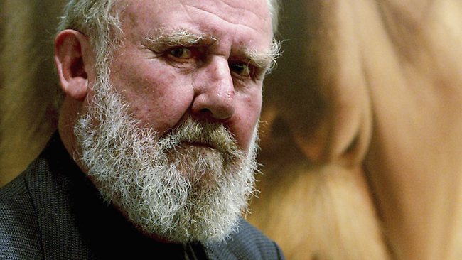 Pumphouse: RIP Bill Hunter