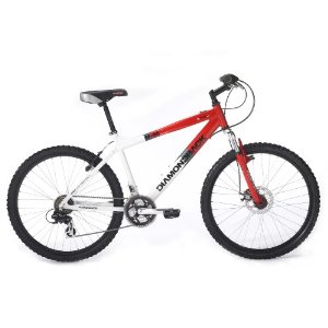 Full Suspension Mountain Bikes