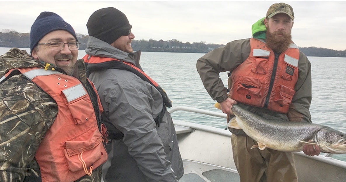 PA Environment Digest Blog: DEP Our Common Wealth Blog: Catching And ...